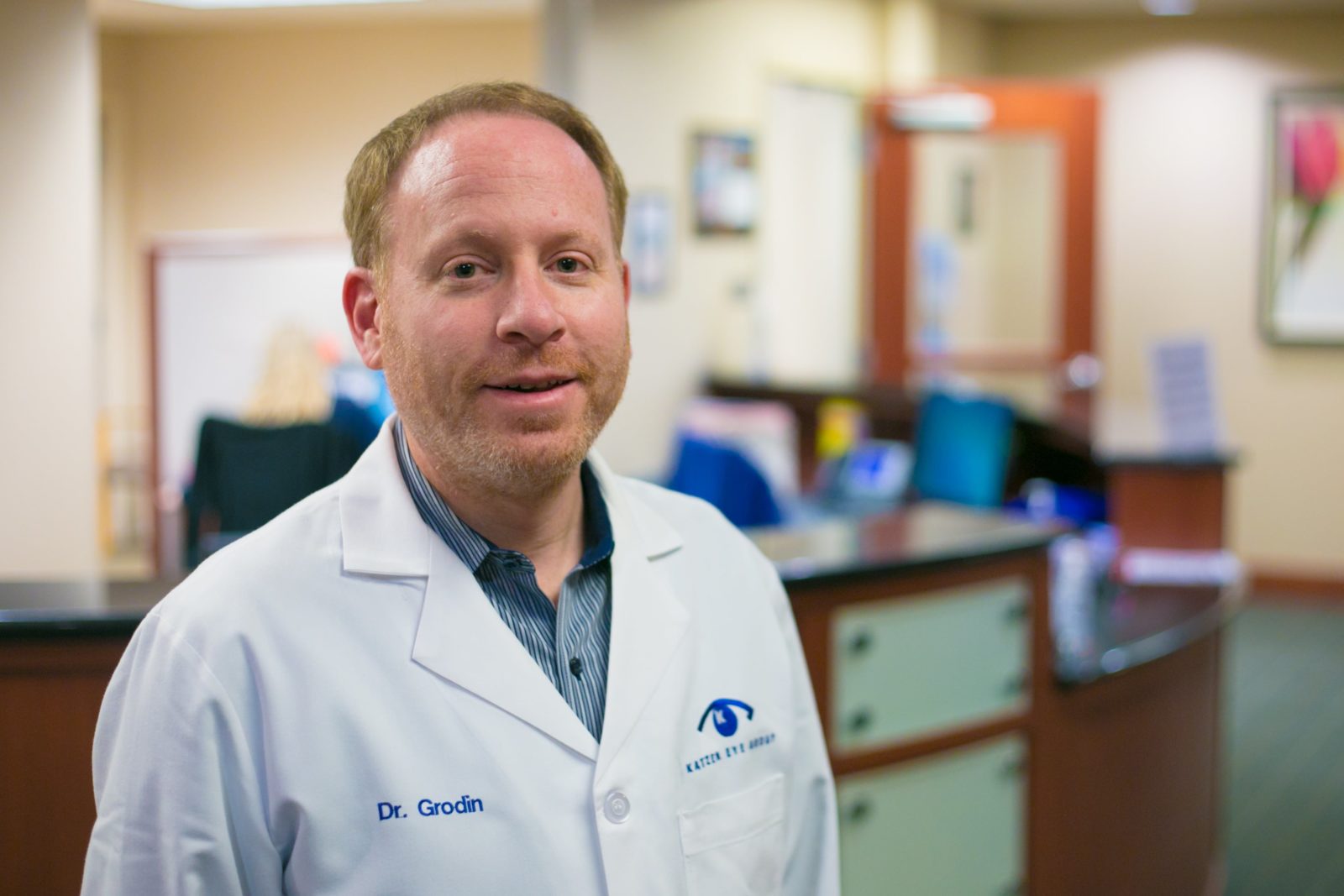 Dr. Michael Grodin | Retinal Specialist Lutherville | Cataract Surgery ...