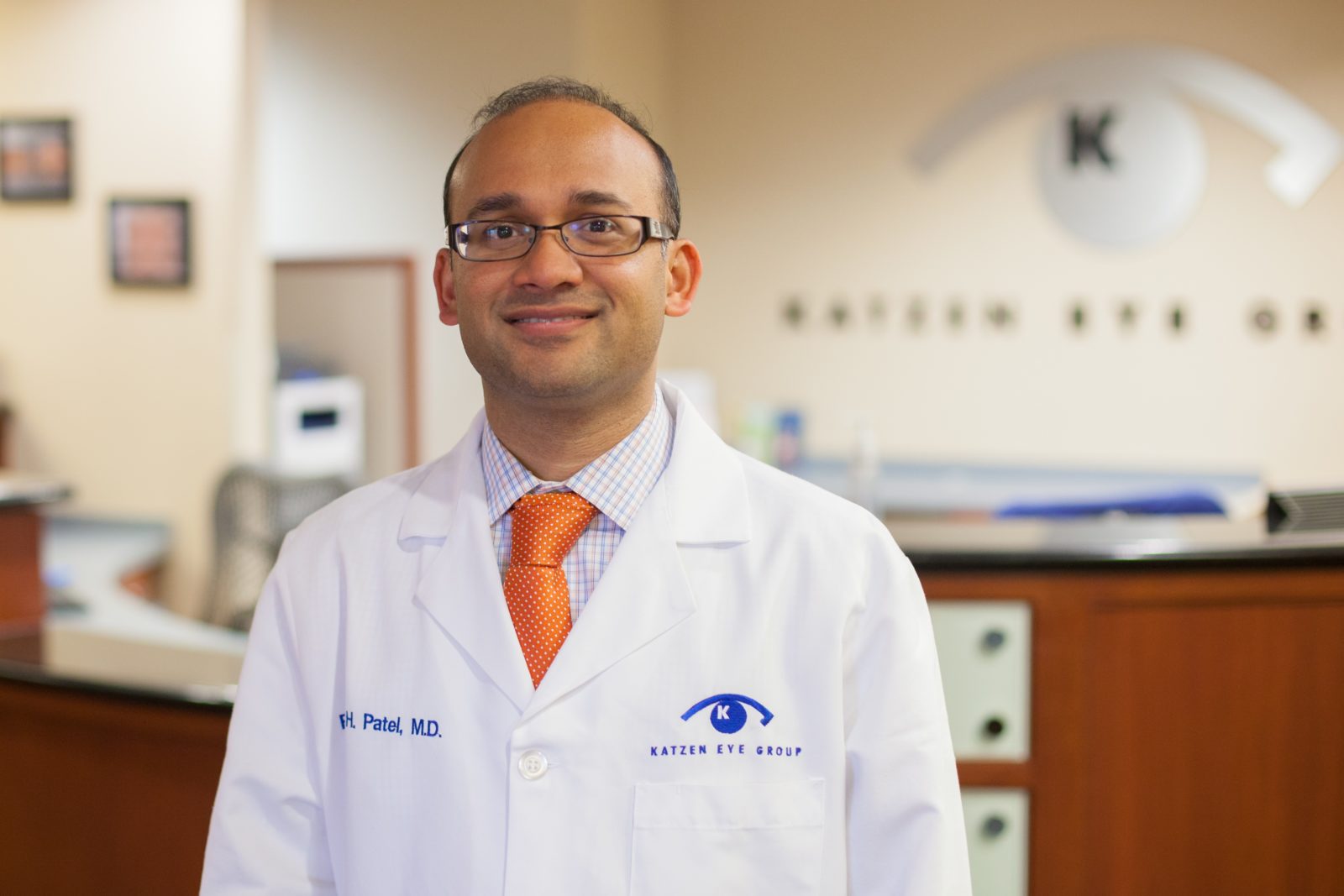 Dr Pranav Patel Cataract Treatment Baltimore Lasik Rosedale 